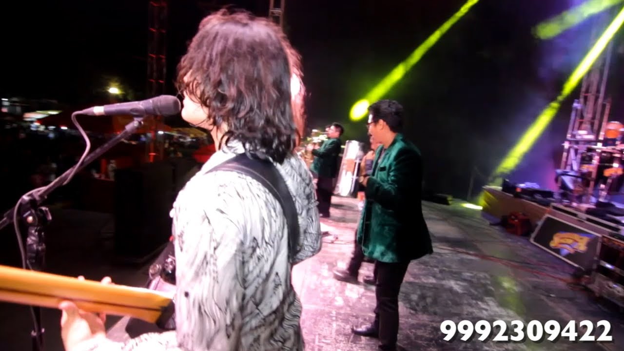 Sandunga Show Recargado - Rosita (EN VIVO 2018) - YouTube