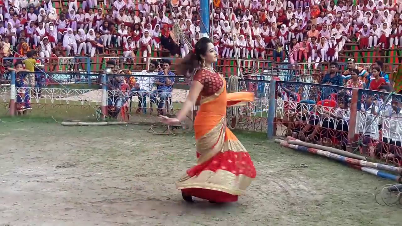 Sarkas Video Mehedi Seraboni bangladeshe New Sarkas 2021 - YouTube