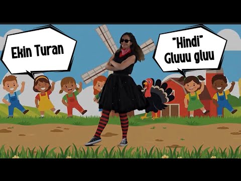Hindi Şarkısı