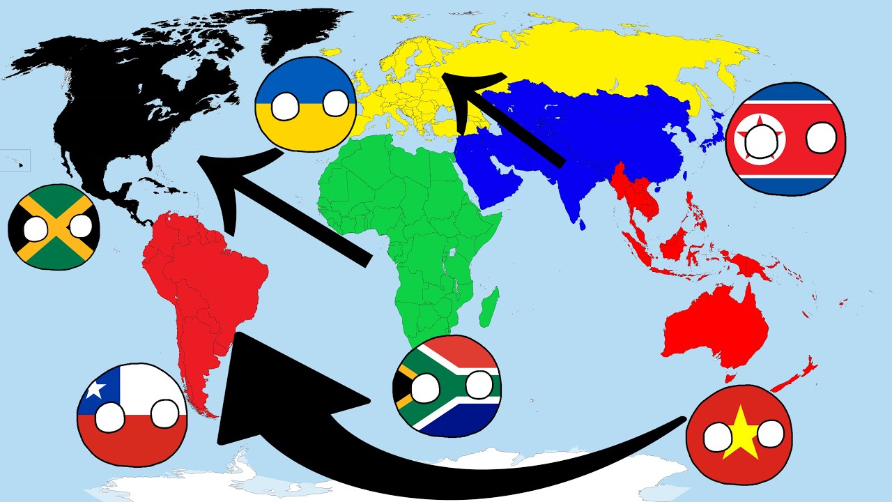 250+ Country Imperialism - Episode 32 - YouTube