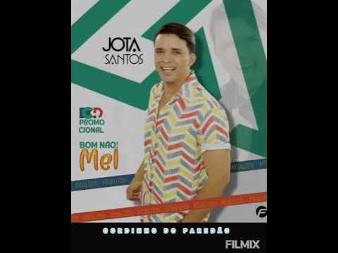 JOTA SANTOS (GORDINHO DO PAREDÃO) FEAT. CARLINHOS PATRÃO CD NOVO 2022 ...
