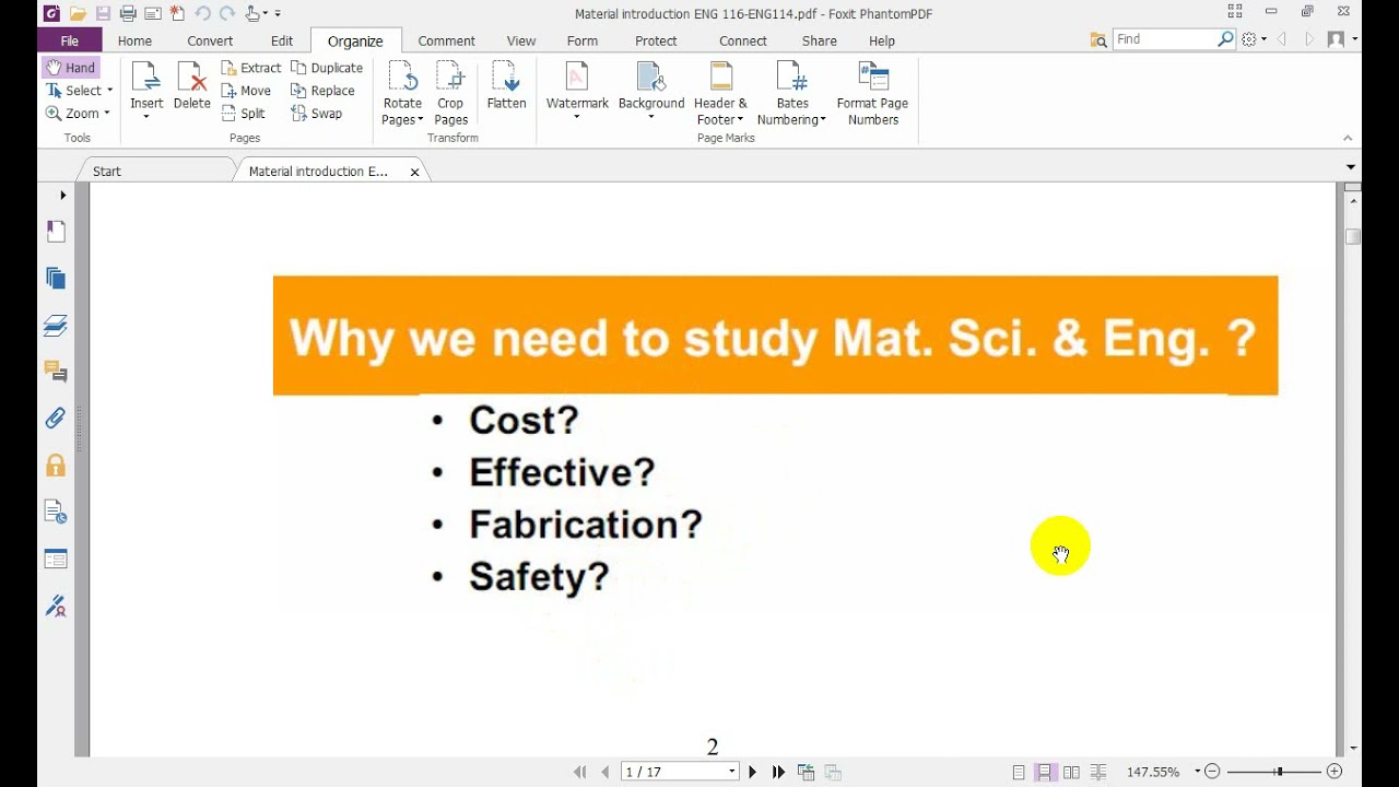 introduction to page 11 - YouTube