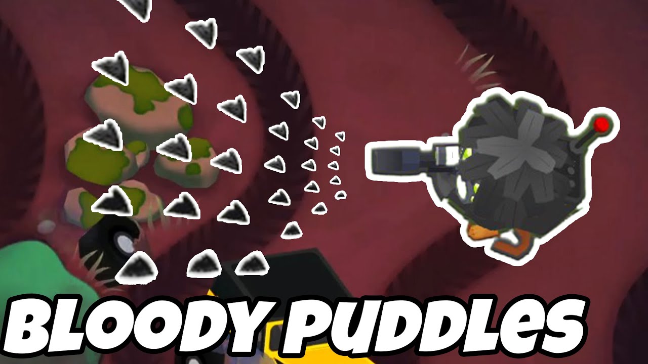 This Is The HARDEST Map, The HARDEST Mode, THE HARDEST CHALLENGE ...