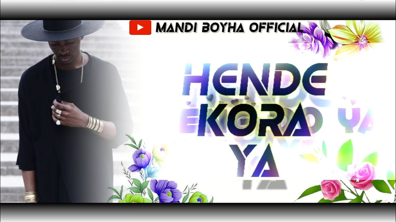 New santali status||Hende Kora ya Status|| Santali video status||@Mandi Boyha Official - YouTube