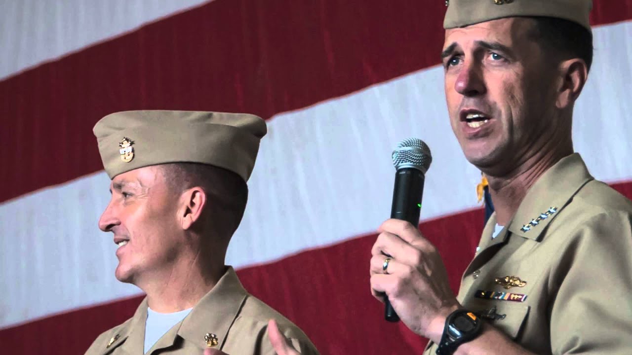 U.S. Navy Week In Review Oct. 9-16, 2015 - YouTube