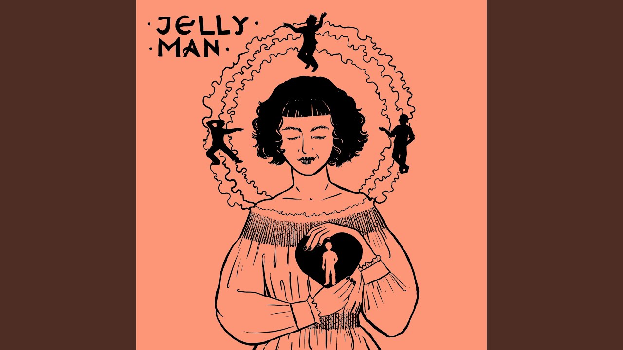 Jelly Man - YouTube