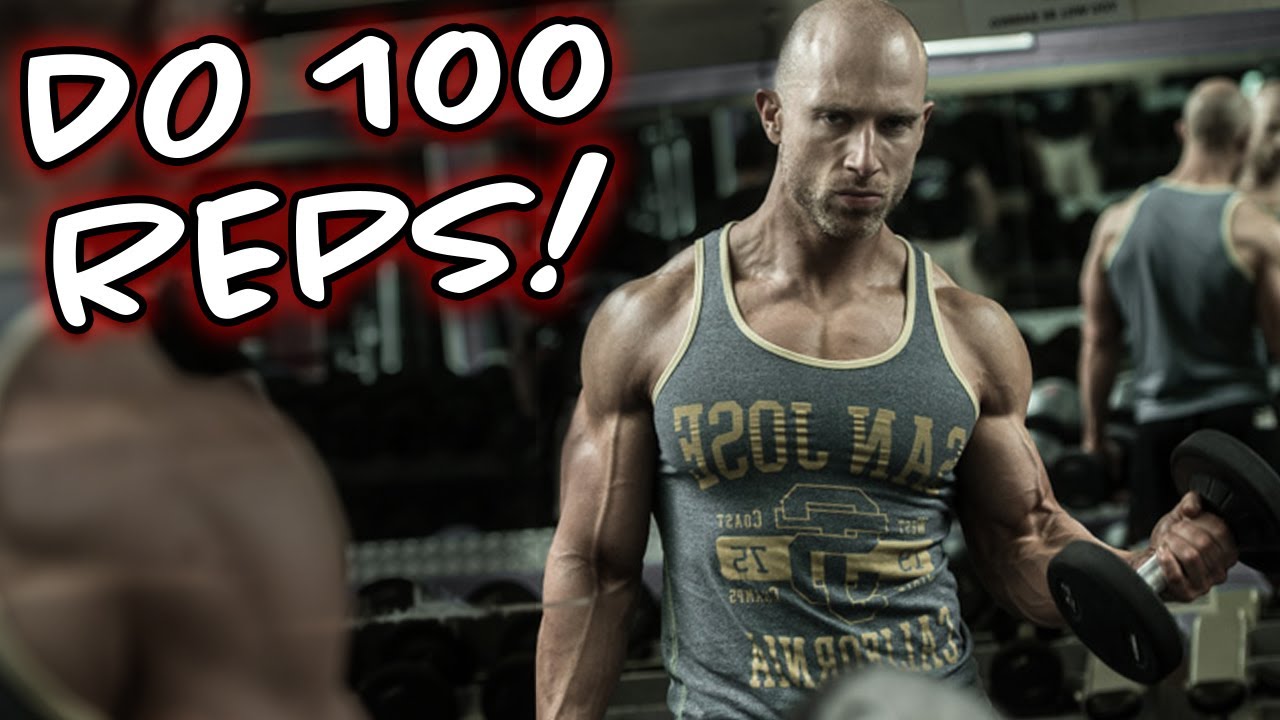 7 Dumb Workout Tips That Actually Work - YouTube