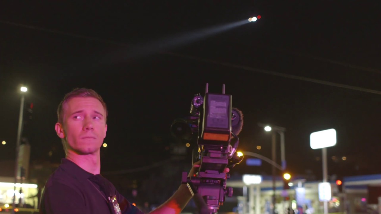 Code Two Zero | Trailer #2 - YouTube