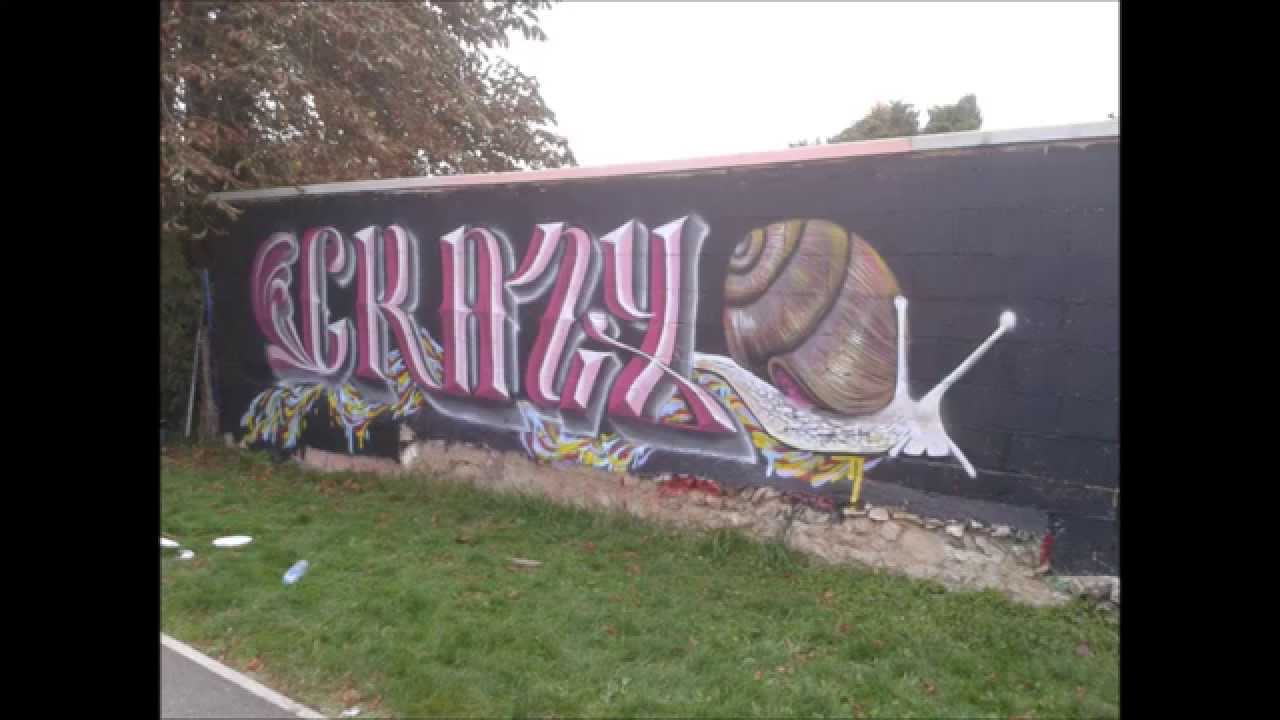 Crazy Contest 2014 by ConnexYonne - YouTube