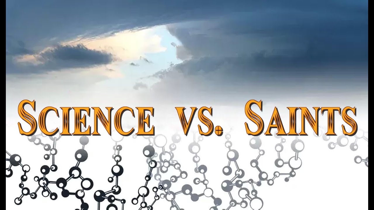 Science is a Liar...Sometimes - YouTube