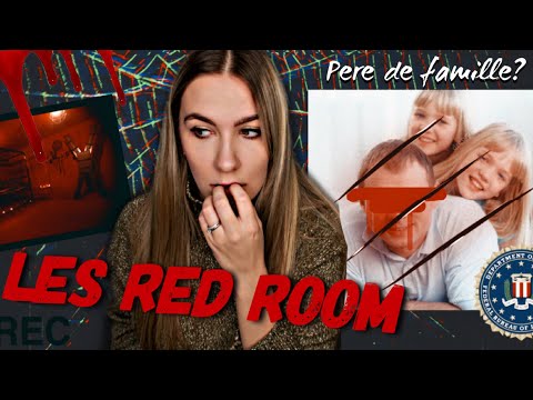 CE QU'UN AGENT DU FBI TROUVE SUR LE DARK WEB (CREEPYPASTA)