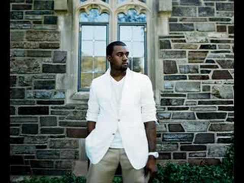 Kanye West - Love Lockdown [Video + Lyrics] New Version - YouTube