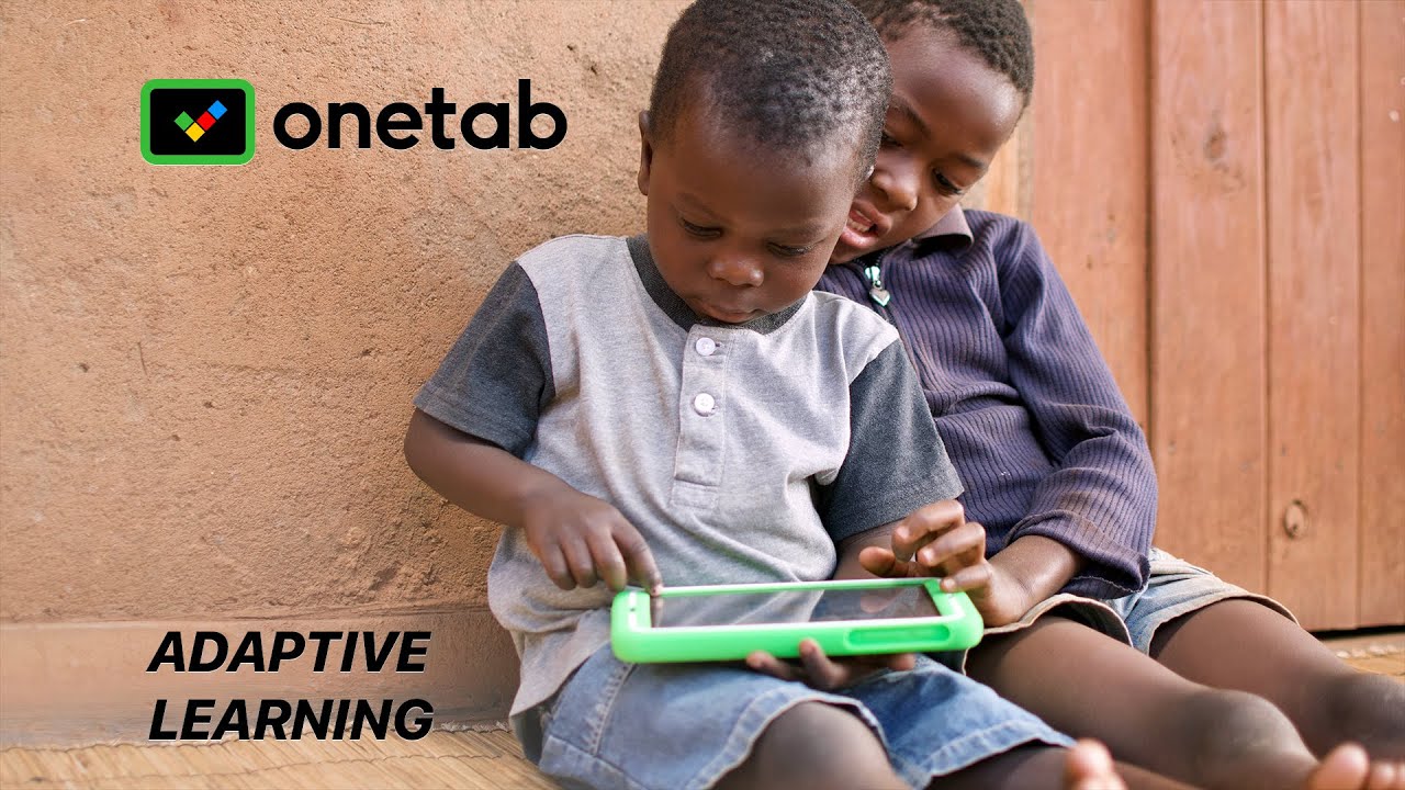 onetab explained - YouTube