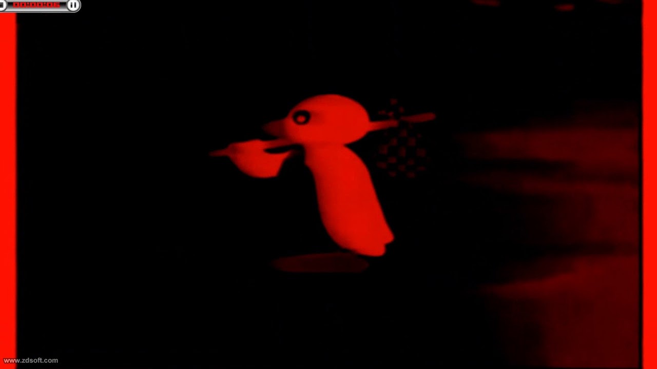 pingu horror intro gritos - YouTube