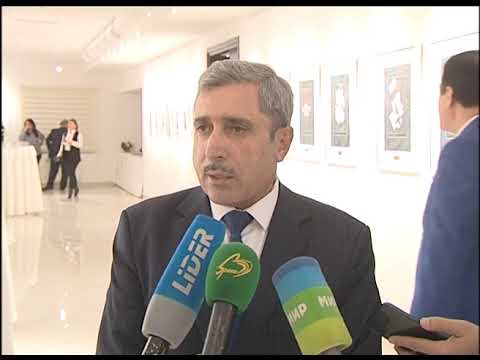 heyder eliyev 16 ildonumu  10 12 2019