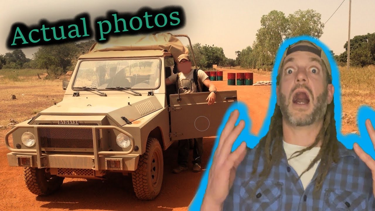 Defense Contractor's Big Surprise | A Mr Ballen style story - YouTube