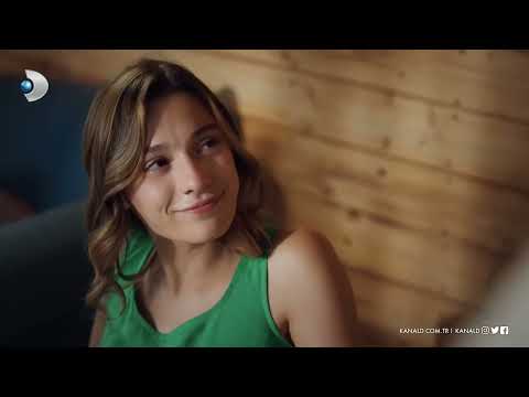 Gece'nin canı yandı, Özgür dayanamadı! ��   Dönence 4  Bölüm 1080p