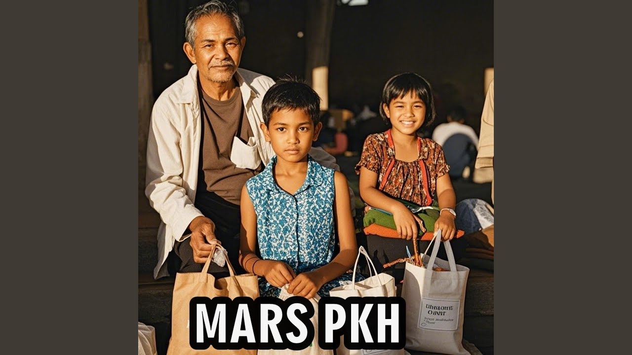 Mars PKH - YouTube