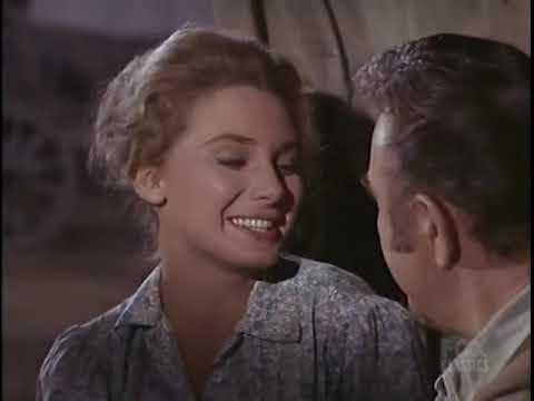 Bonanza S5E08 Journey Remembered (November 10, 1963) - YouTube