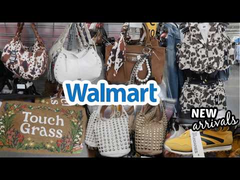 WALMART * NEW FINDS!! CLOTHING/PURSES & MORE