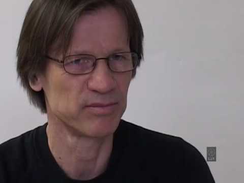 Guy Sherwin - Artist interview - YouTube