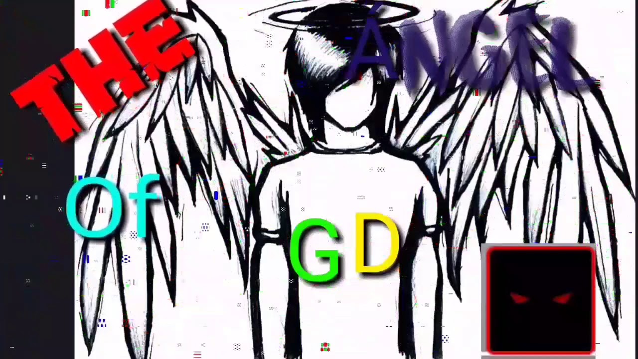 RESET - Geometry dash - YouTube