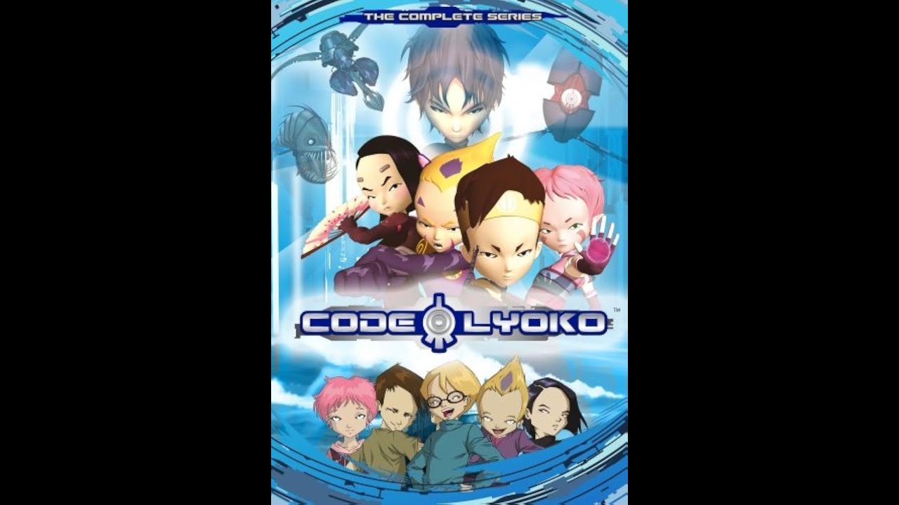 code lyoko vuelve este 2025 - YouTube