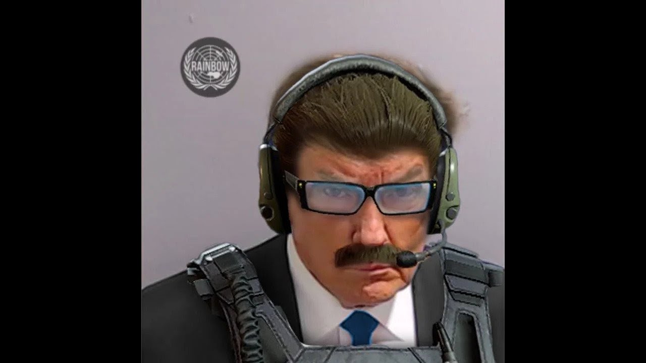 funny siege moments? funny siege moments. - YouTube