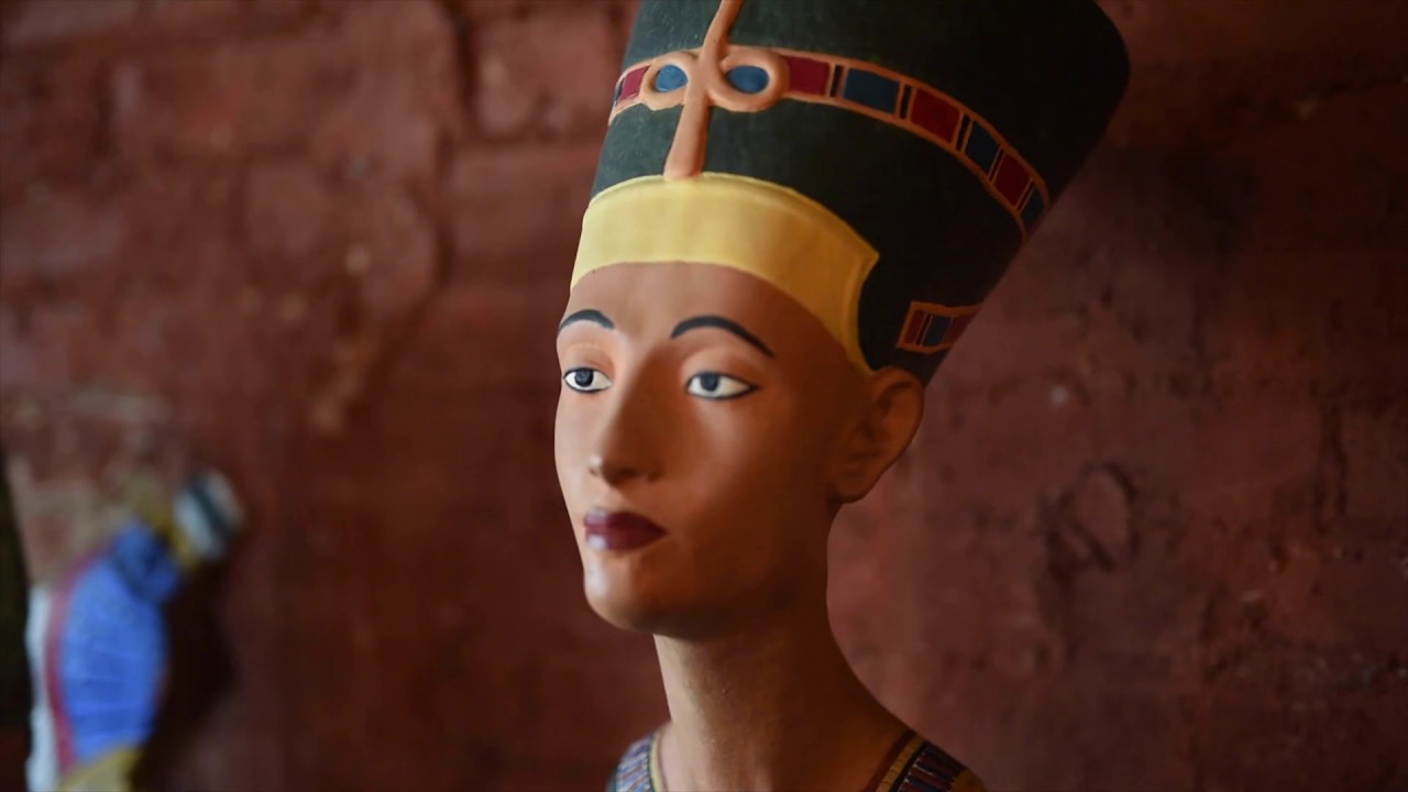ANCIENT EGYPT SHORT FILM - YouTube