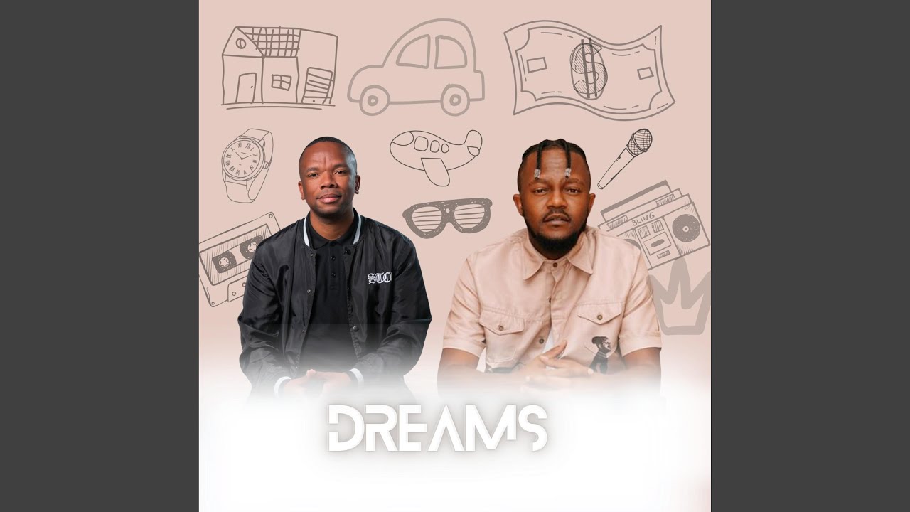 Dreams (feat. Kwesta) - YouTube