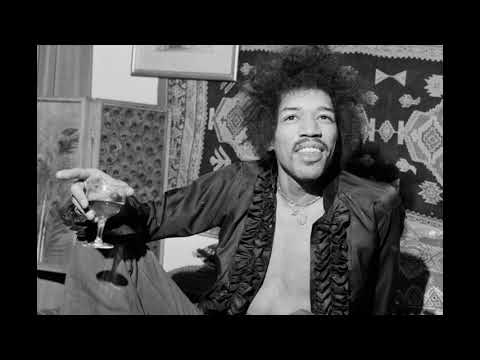 Jimi Hendrix - Hey joe LIVE - YouTube
