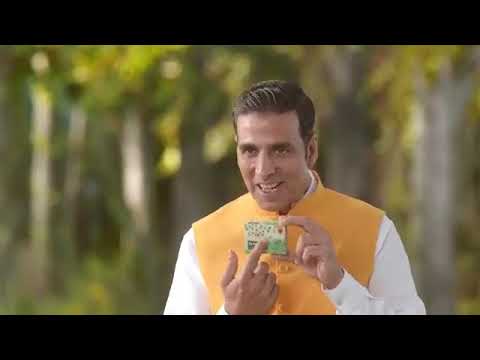 Voice of Akshay Kumar dubbed by GANESSH DIVEKAR - YouTube