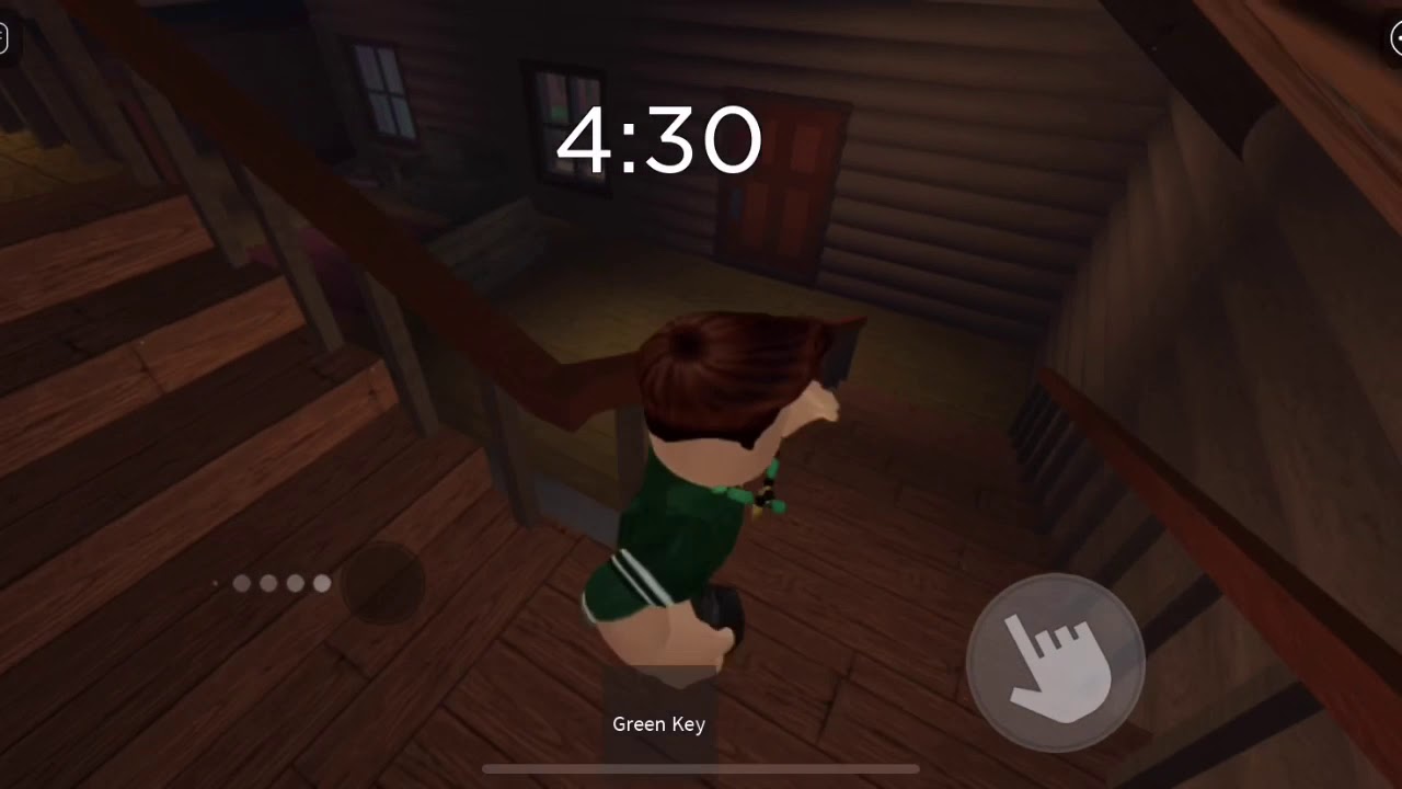 Spider gameplay Roblox - YouTube