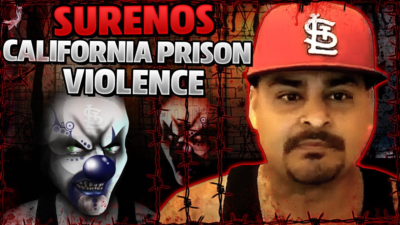 Sureno In California Leaves the Gang Life and.... - YouTube
