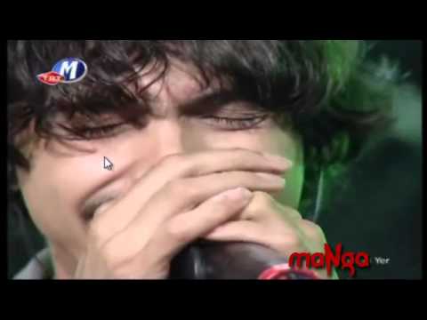 maNga Cevapsız Sorular Sözün Bittiği Yer TRT Müzik (Canlı Performans)