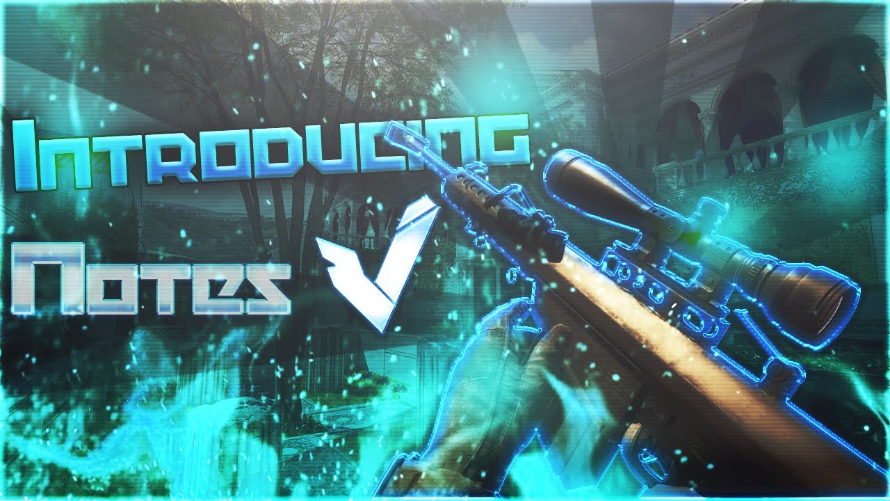 Introducing Vipz Notes by Snipz - YouTube