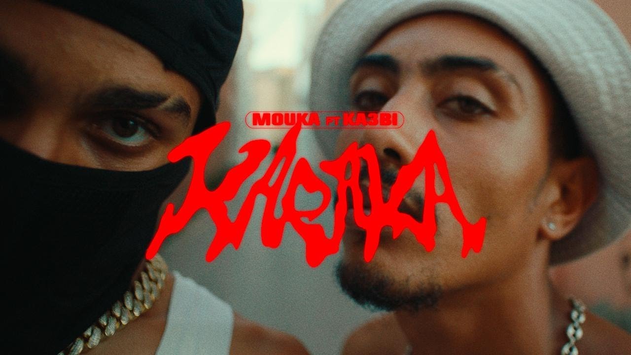 Mouka - Karaka ft. Ka3bi (Official Video) - YouTube Music