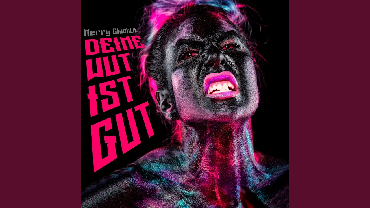 Deine Wut ist gut - YouTube