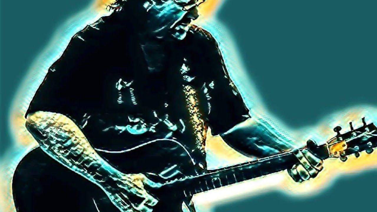 Pat Foley Live Request Stream - YouTube