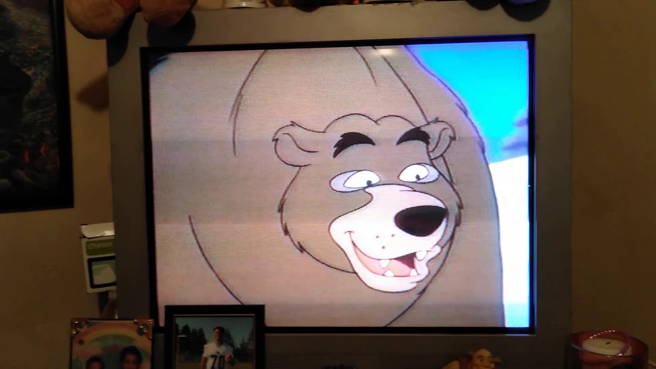 Opening to Frosty Returns 1996 VHS - YouTube