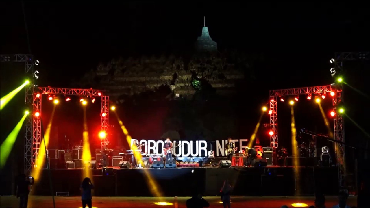 Koes Plus - Tul Jaenak (Larva Band Jogja) - YouTube