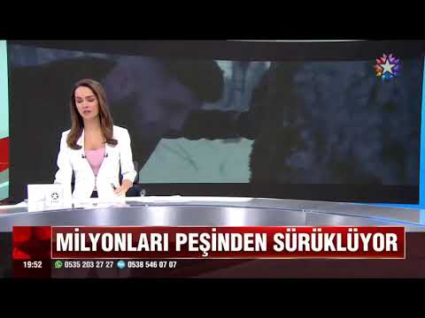 Acun Ilıcalı'dan Reynmene Müthiş Haber