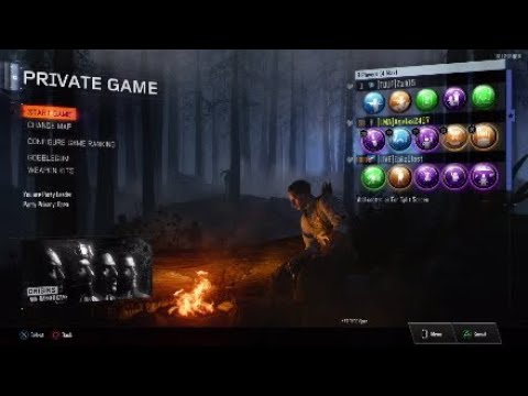 COD BO3 Origins Easter Egg w/EpiicBlast & Zai Part 1 - YouTube