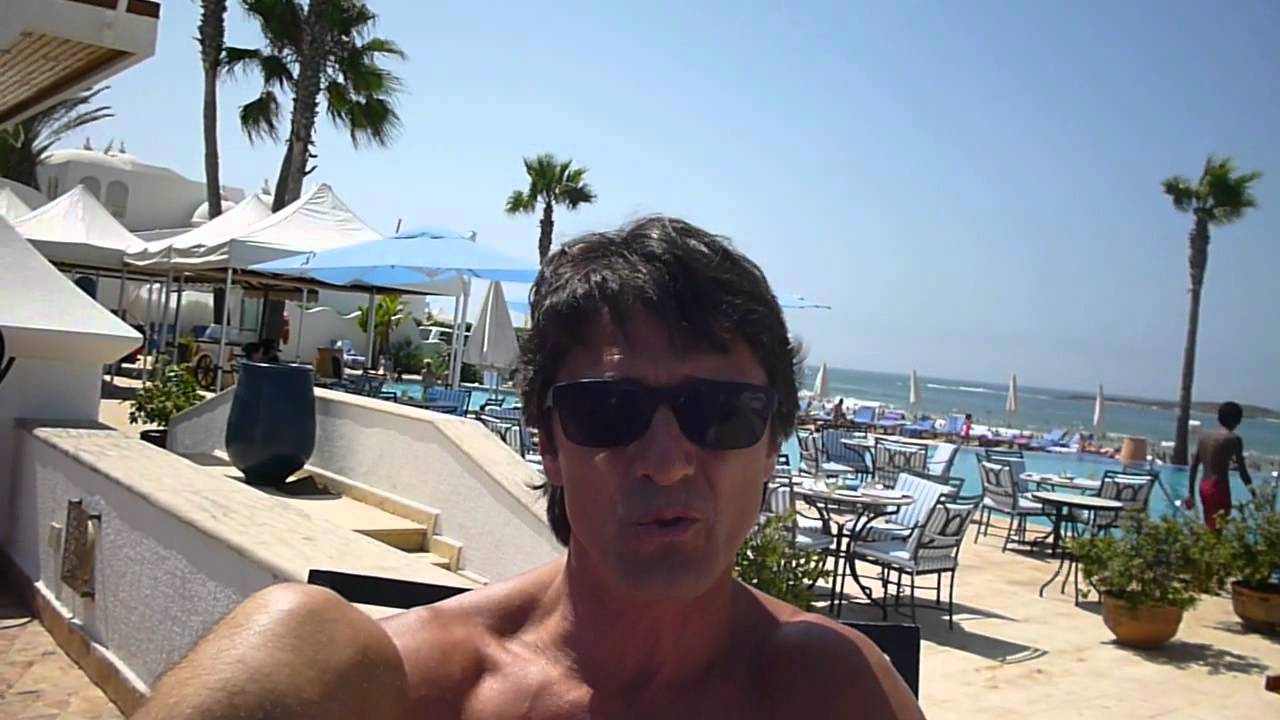 Lumière n°9 : Hafid Stitou - YouTube