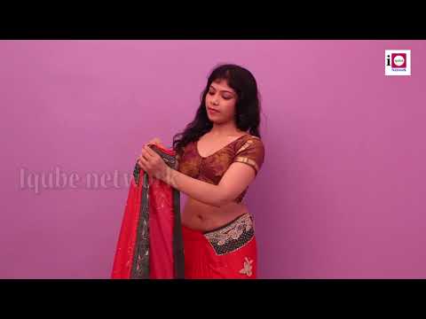 Saree draping Model Beauty ¦ Saree Lover | super viral videos