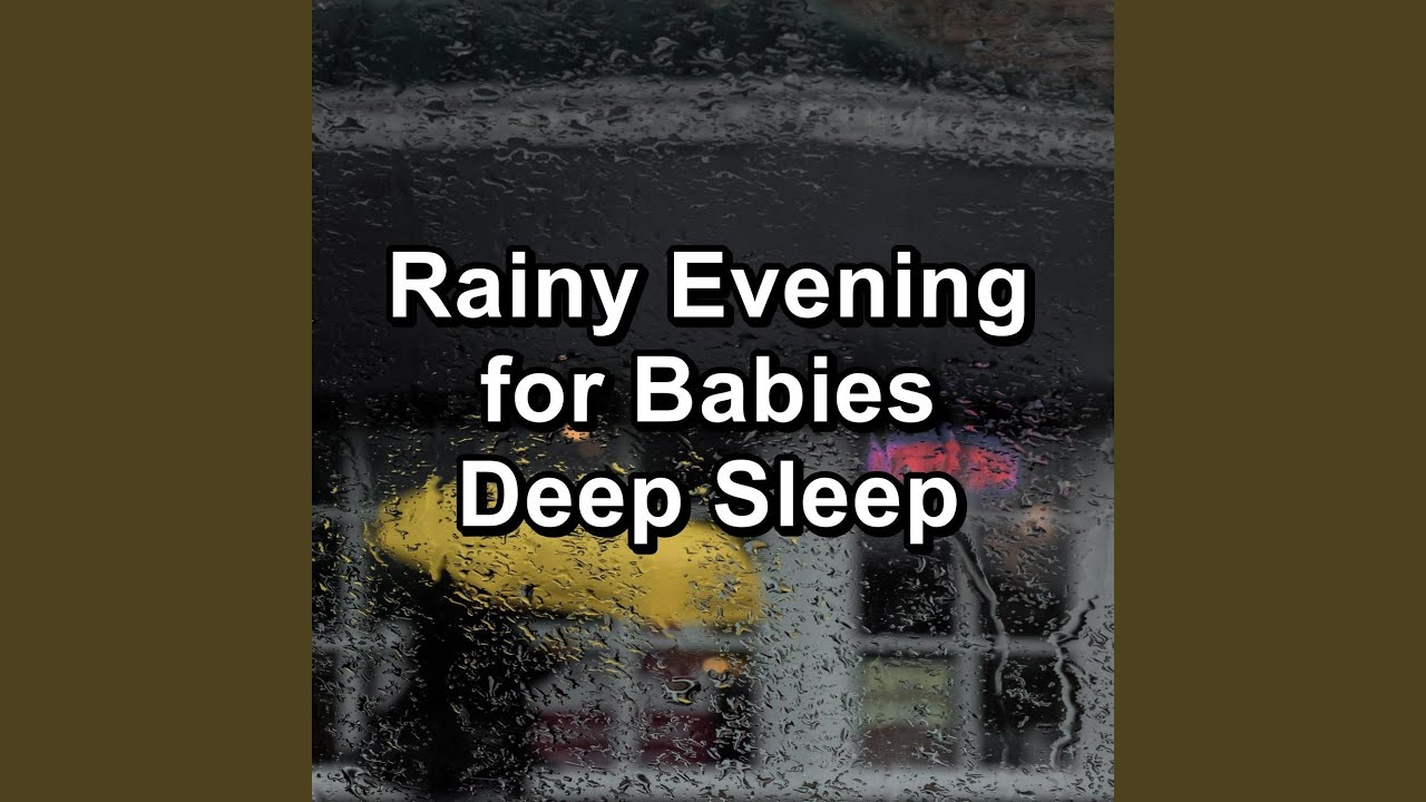 Heavy Rain Storm To Help You Sleep - YouTube