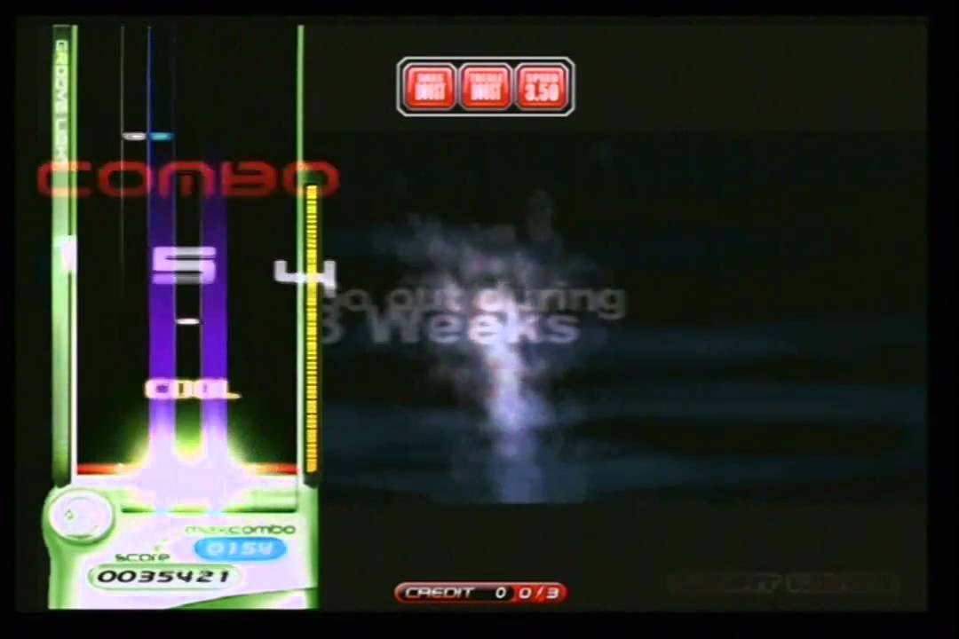 [Ez2DJ 7th TraX : BONUS EDITION revision A] For 3 weeks 5Street HD ...