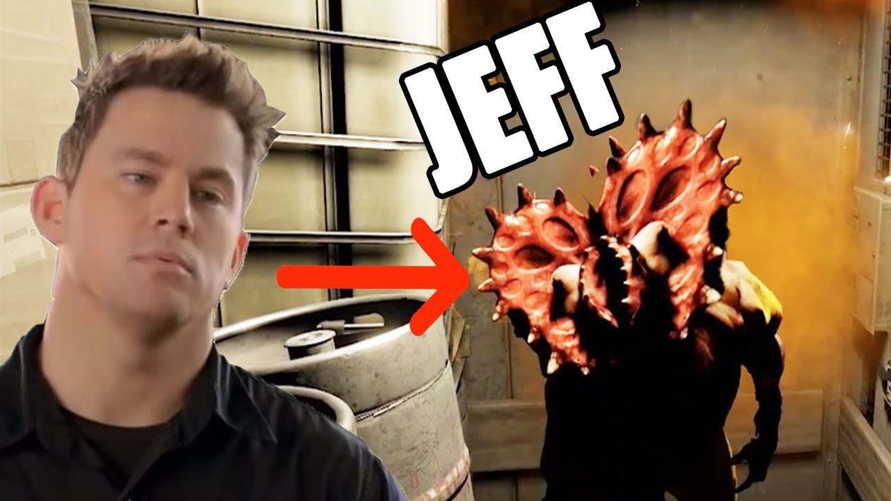 My Name Jeff - YouTube