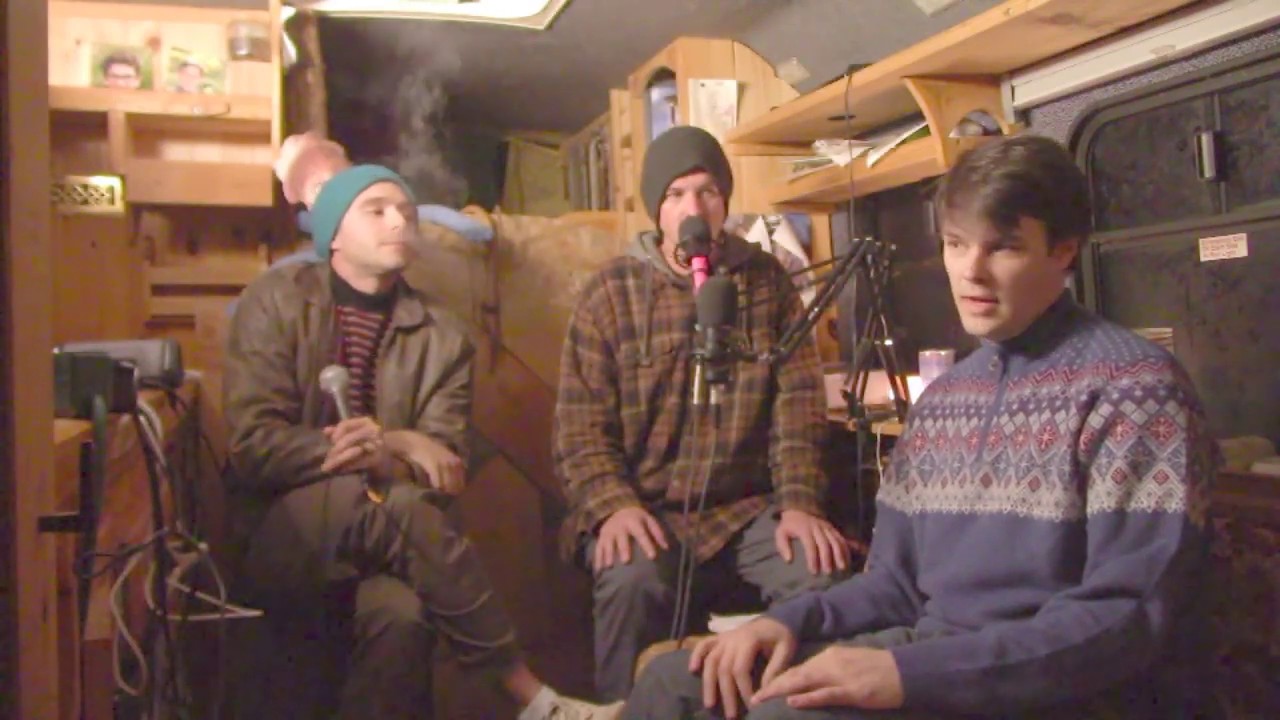 Ep 18 (Aidan Sherry from Cannabinoids Heal is our Guest) - YouTube