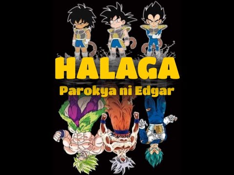 Halaga {FAN-CAM} Nov. 28, 2023 | #parokyaniedgar #music #musicvideo # ...